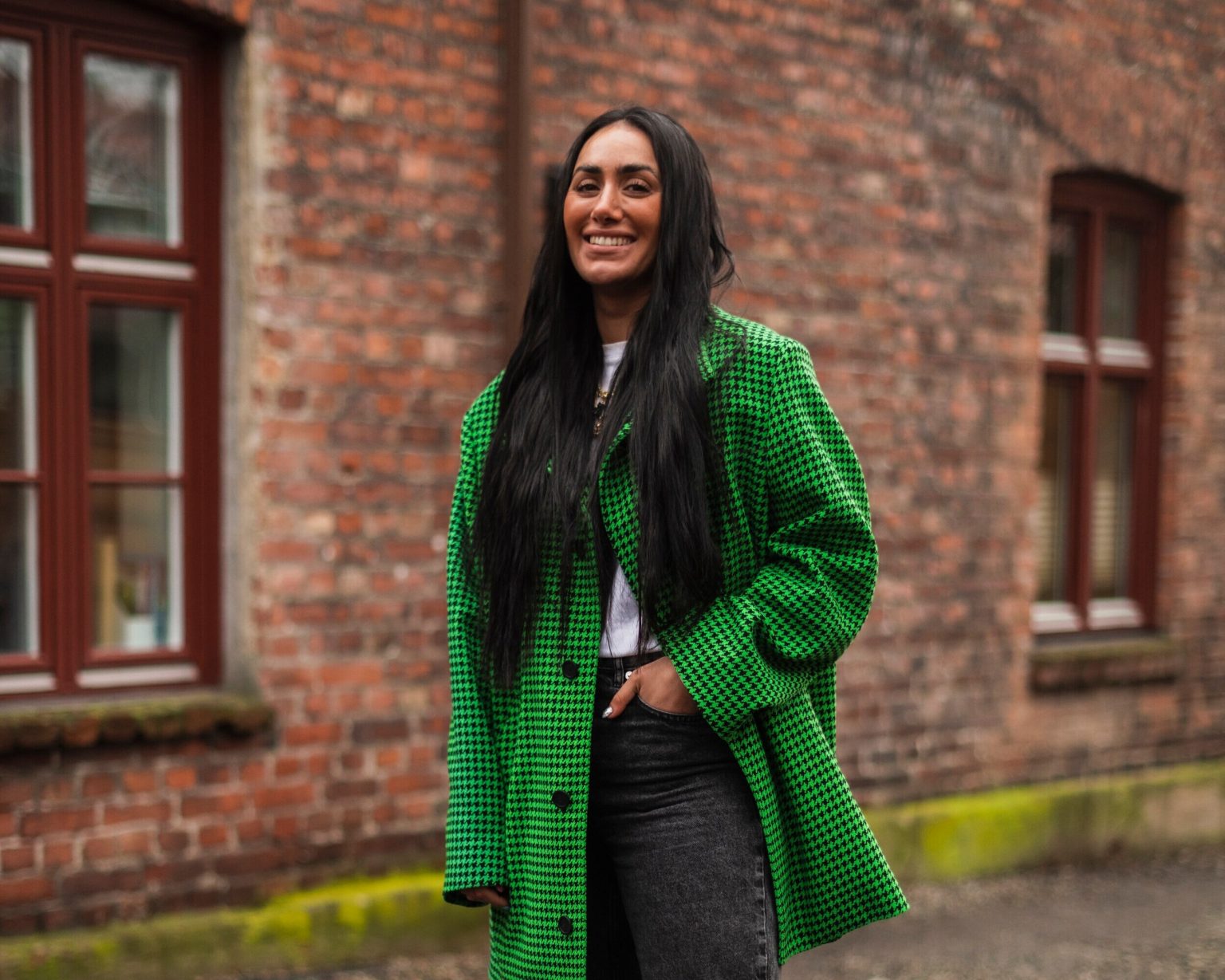 Vita Mashadi - Plan B