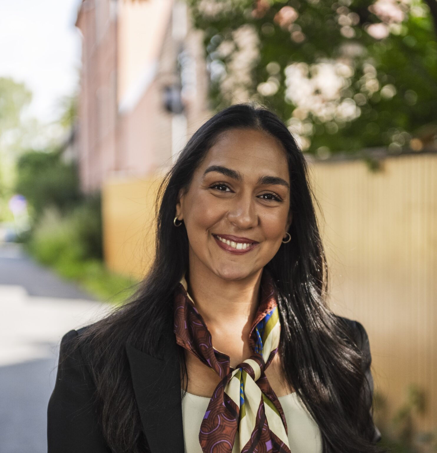 Bahare Viken - Plan B