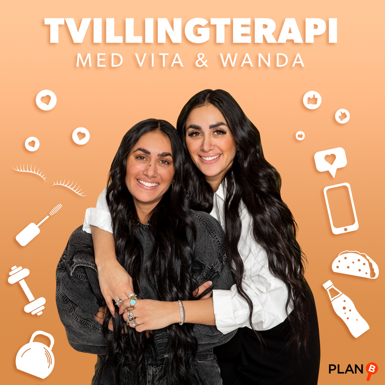 Vita Mashadi - Plan B