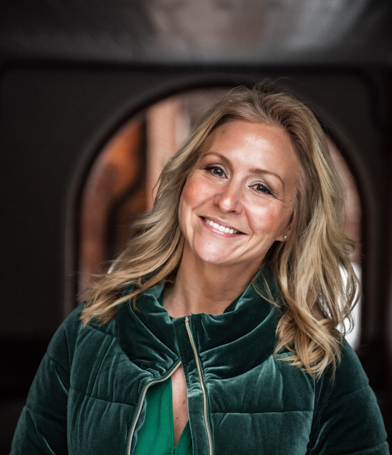 Cathrine Fossum - Plan B