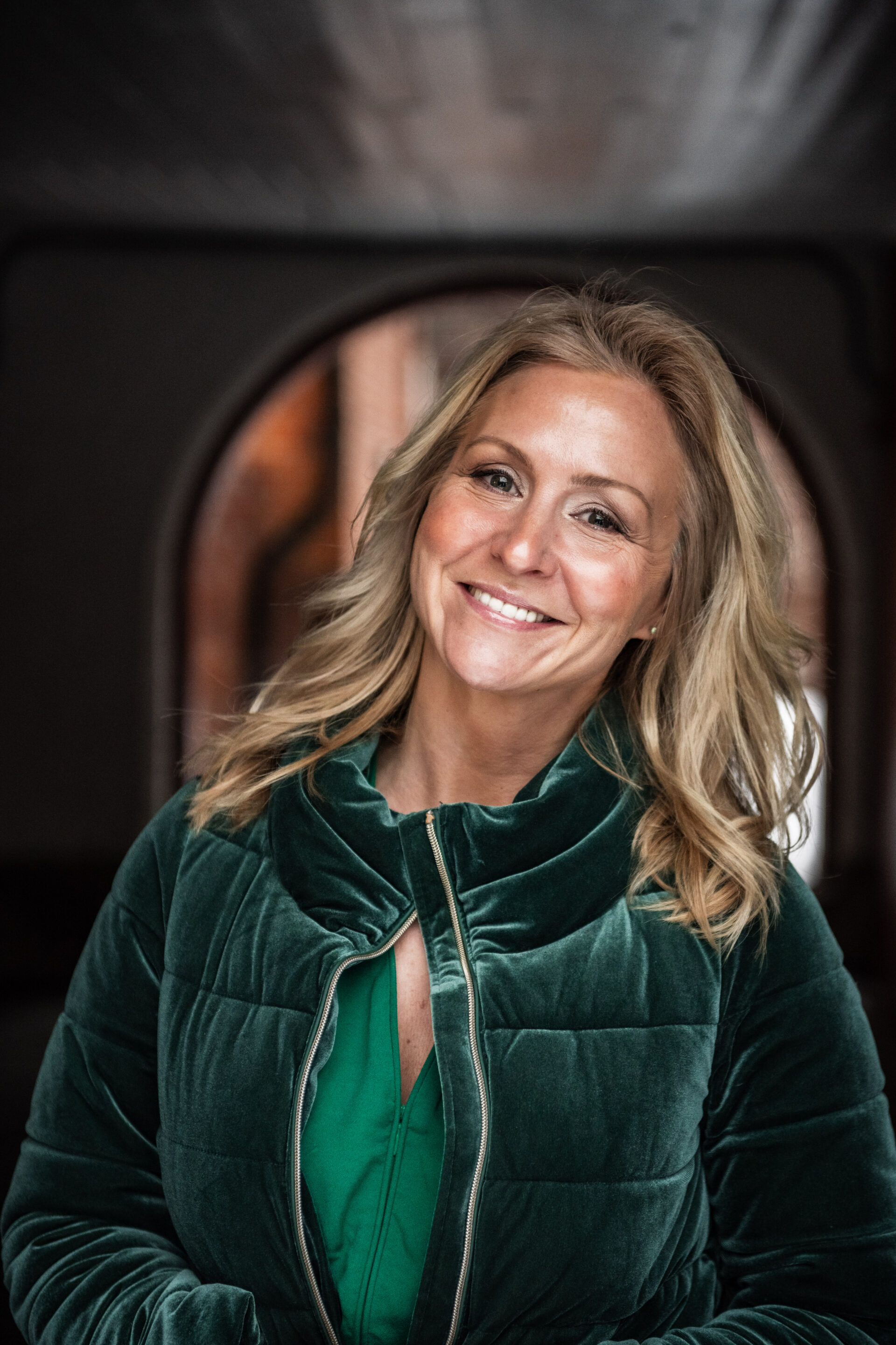 Cathrine Fossum - Plan B